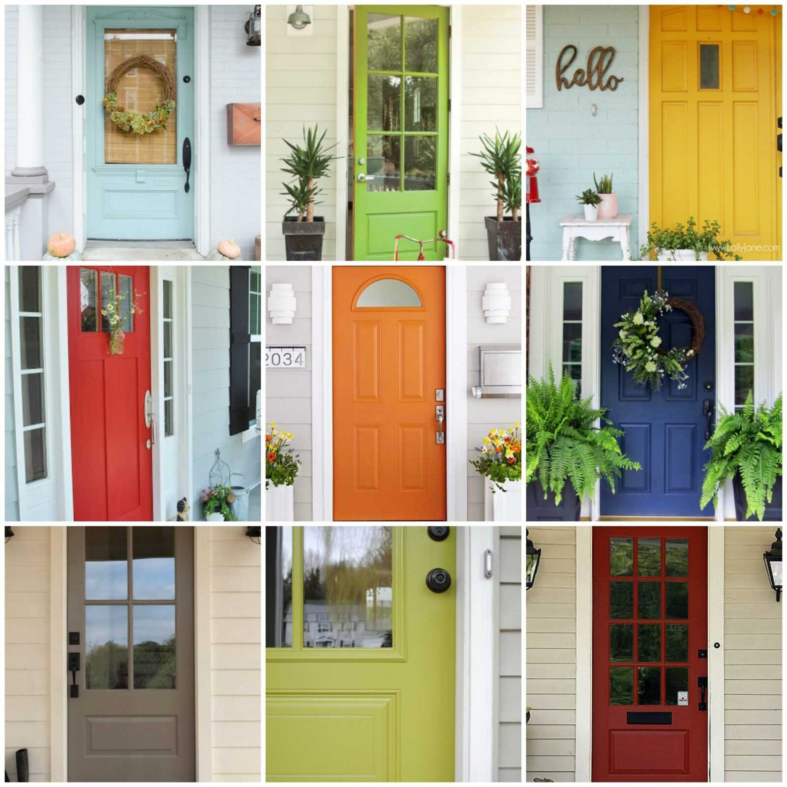 UPVC Front Doors - Secure and Stylish Entrance